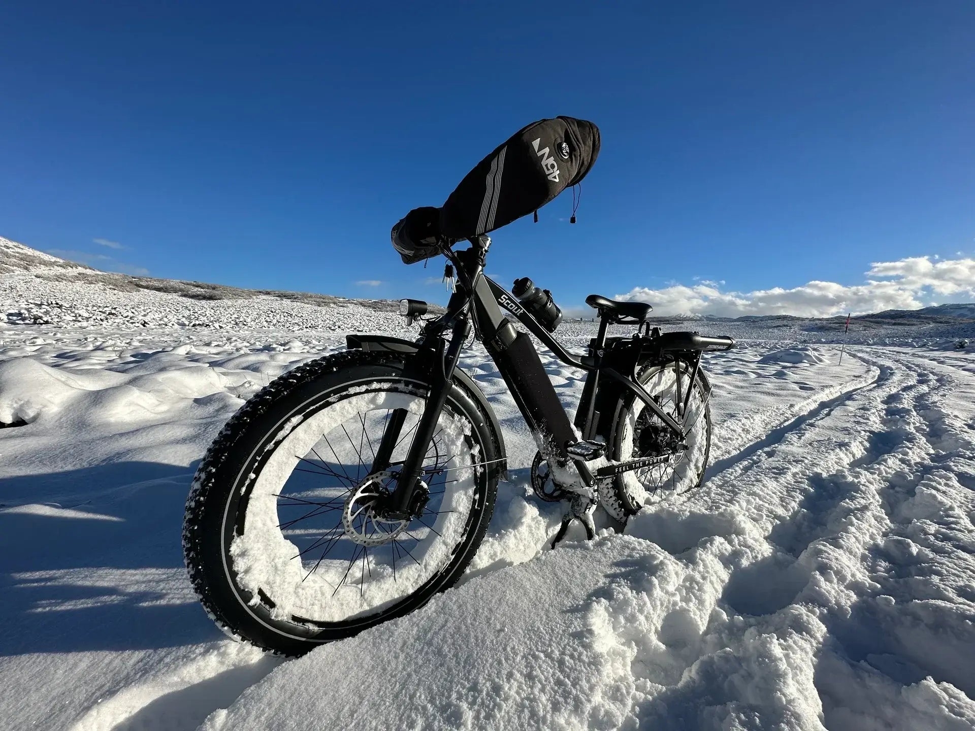 Winter E-Bike Protection Guide Europe: Complete 2025 | Xbenbike